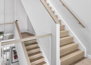 Custom Stairs Ottawa | Custom Railings Ottawa | Accurate Stairs