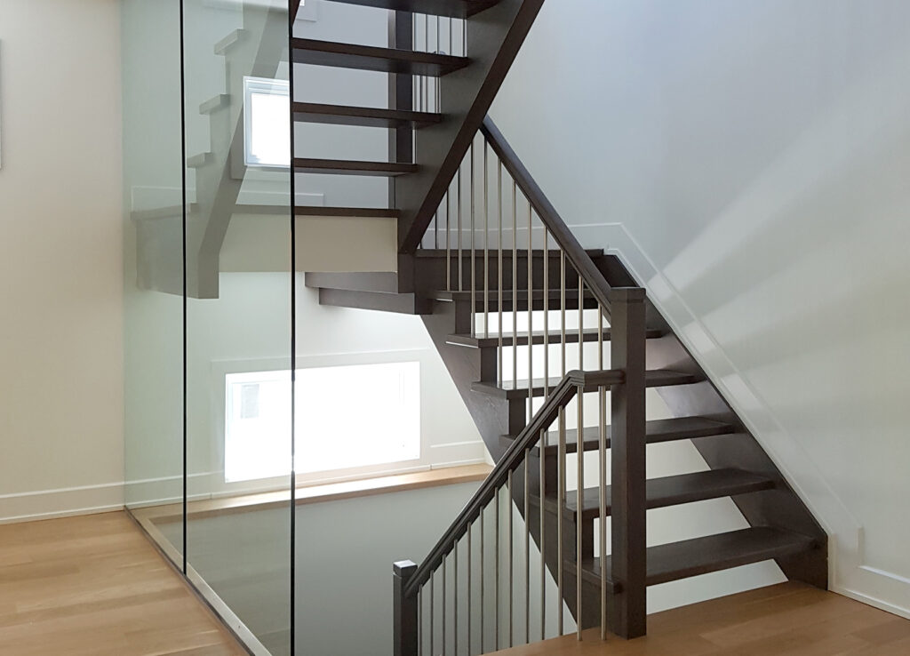 Top Stair Design Trends - Accurate Stairs