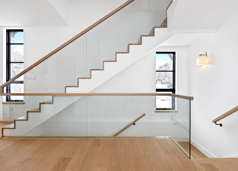 Stair and Rail Designs that are Going Strong into 2024 - Accurate Stairs