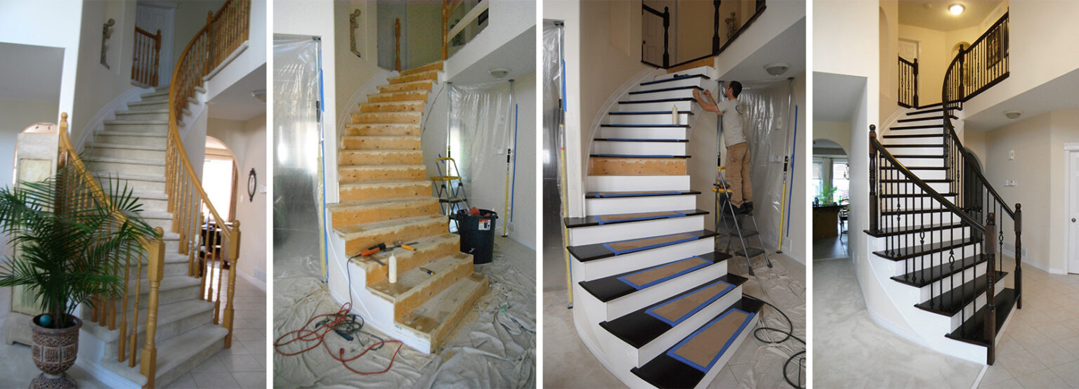Elevate Your Home's Appeal: The Benefits of Staircase Recapping - Accurate Stairs
