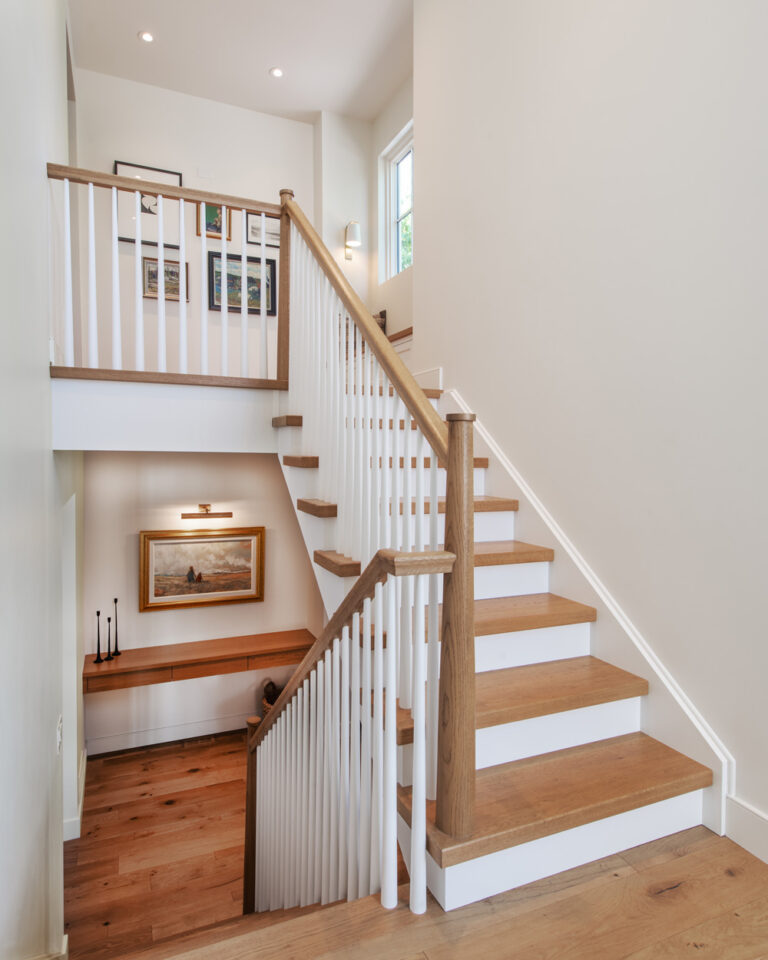 Uncovering the Details: Our Top 4 Stair Design Gems - Accurate Stairs