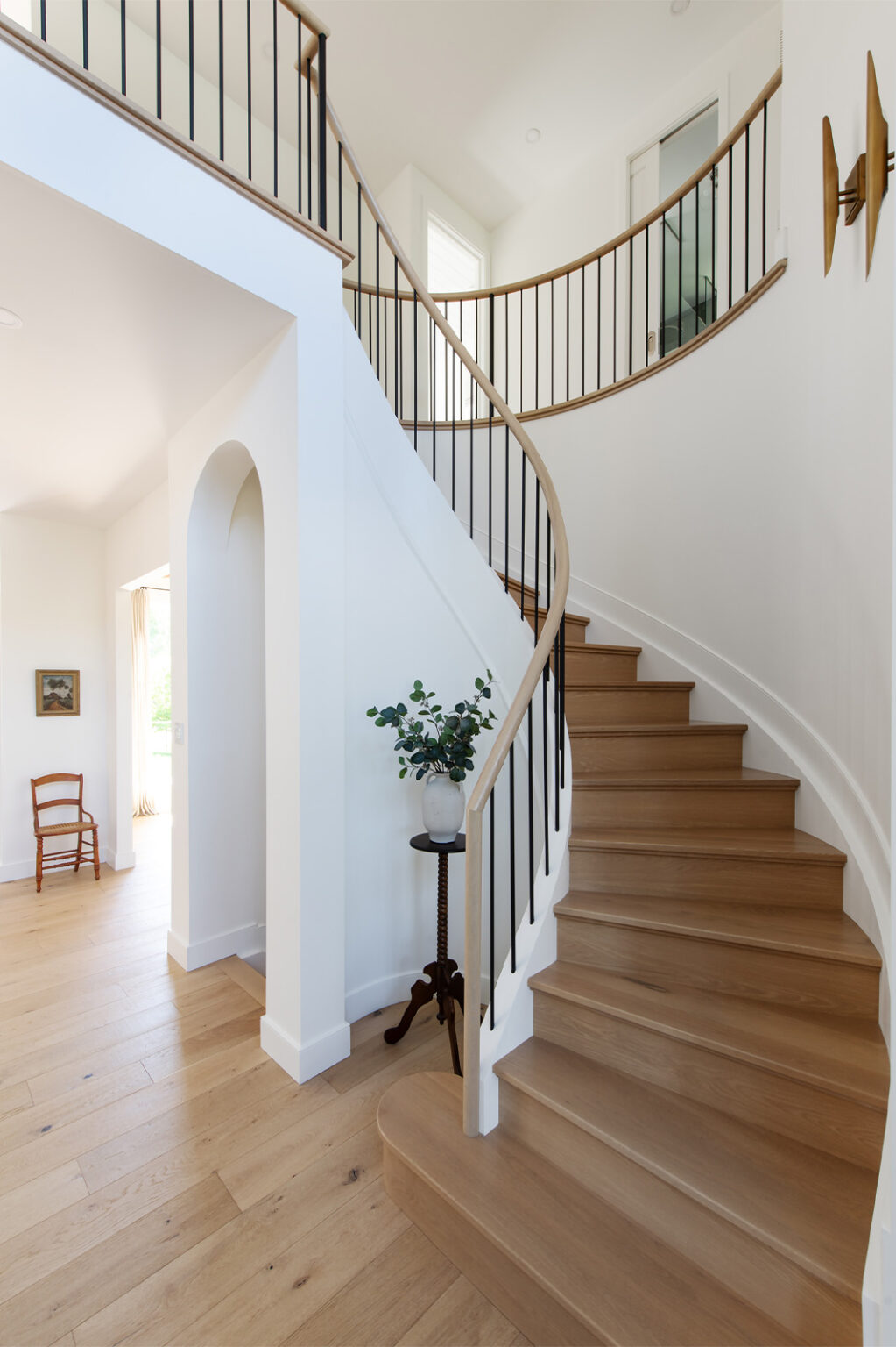 Valley Charm - Accurate Stairs