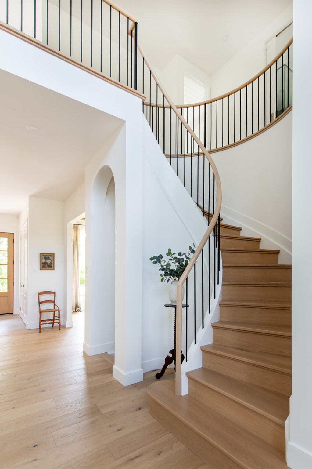 Valley Charm - Accurate Stairs