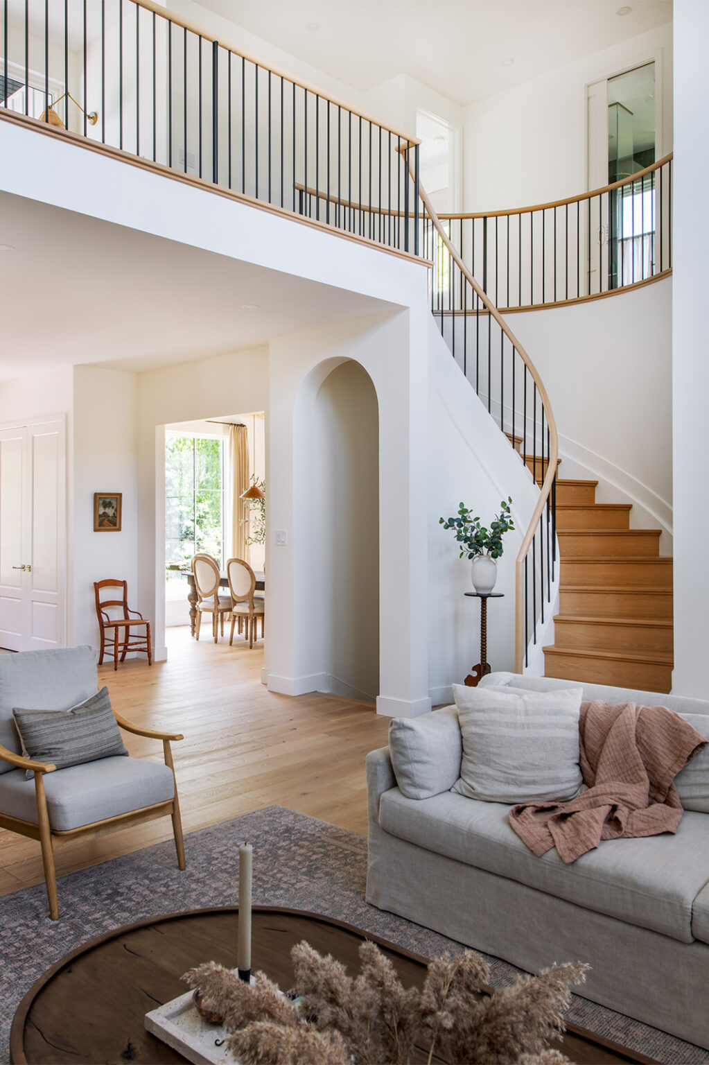Valley Charm - Accurate Stairs