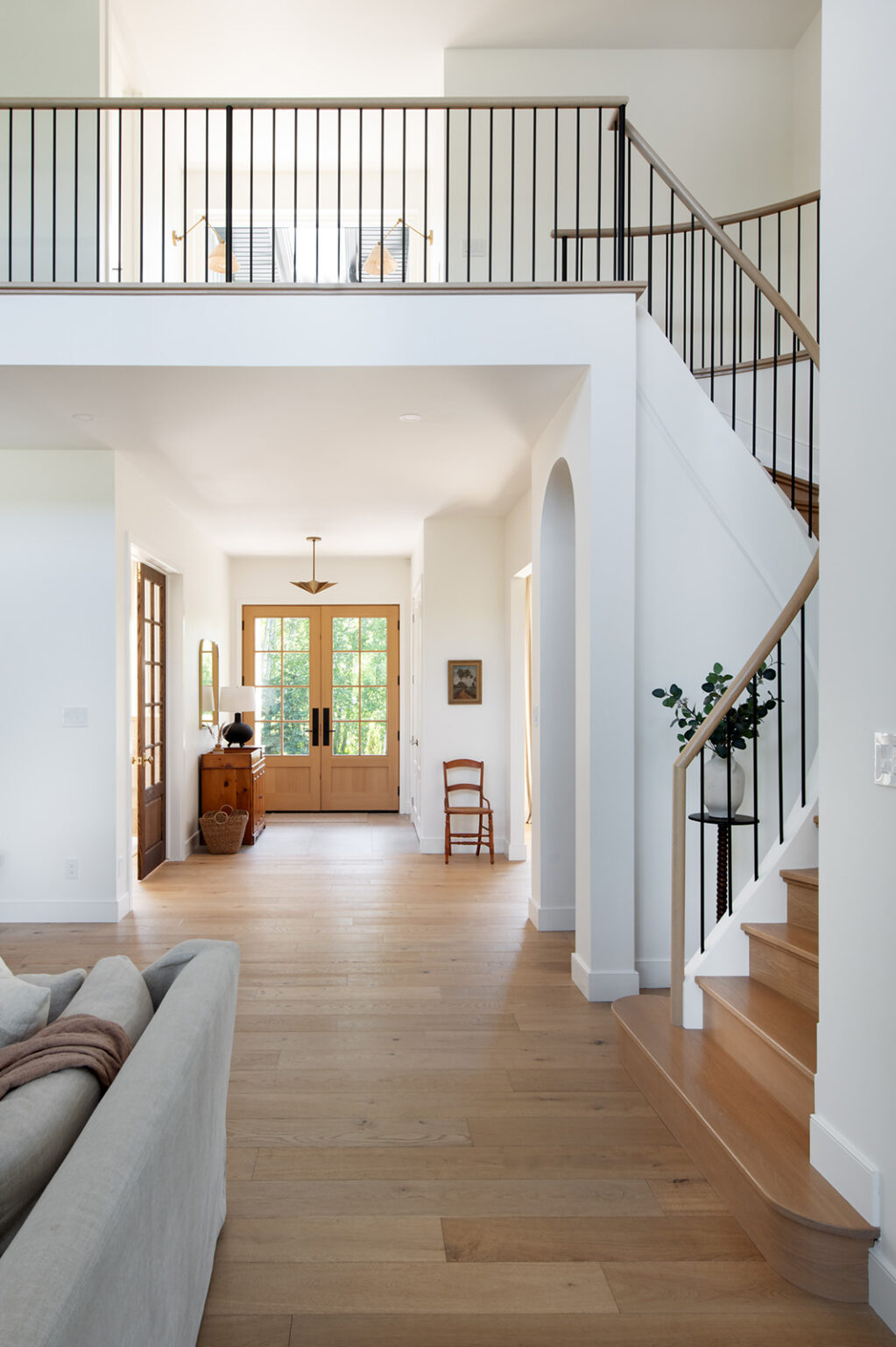 Valley Charm - Accurate Stairs